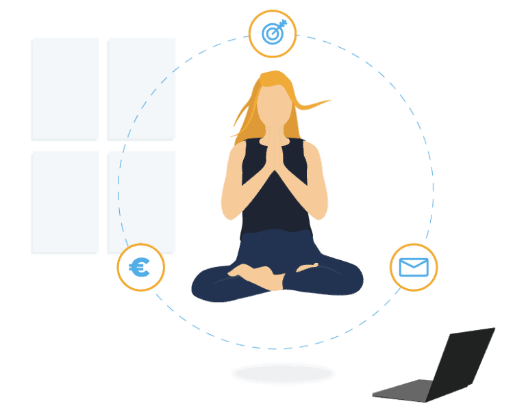 Comment organiser sa prospection commerciale ? - Blog Axonaut