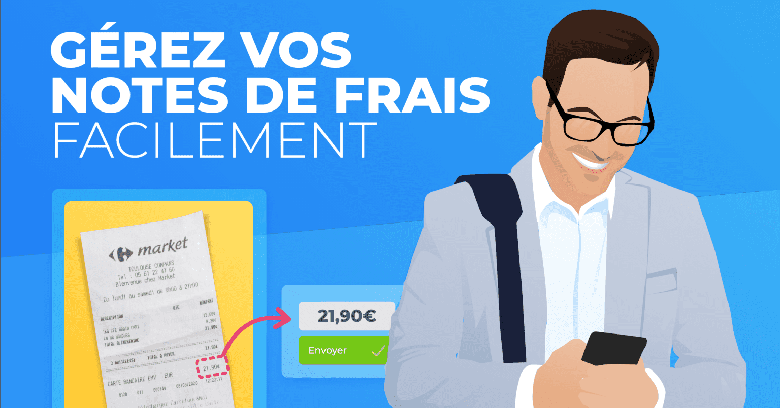 Top 20 des meilleurs logiciels de note de frais 2025