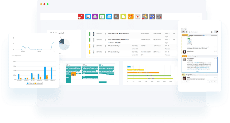 Qu'est-ce qu'un logiciel GRC ? + les 15 meilleurs en 2025