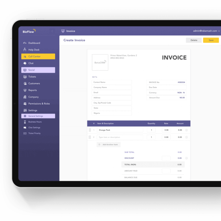 Logiciel de gestion de stock : le top 40 (2025)