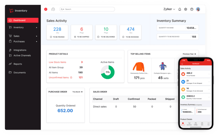Logiciel de gestion de stock : le top 40 (2025)